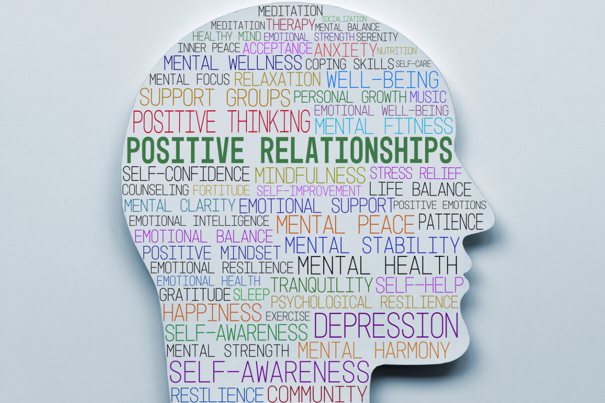 Tips for Supporting Emotional Well-Being – Accord